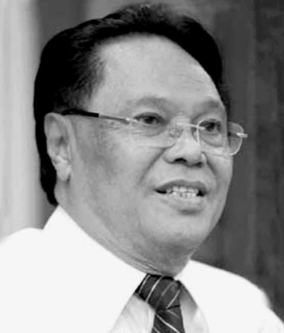 Prof. FG Winarno, Dokter Hewan dan Bapak Teknologi Pangan Indonesia