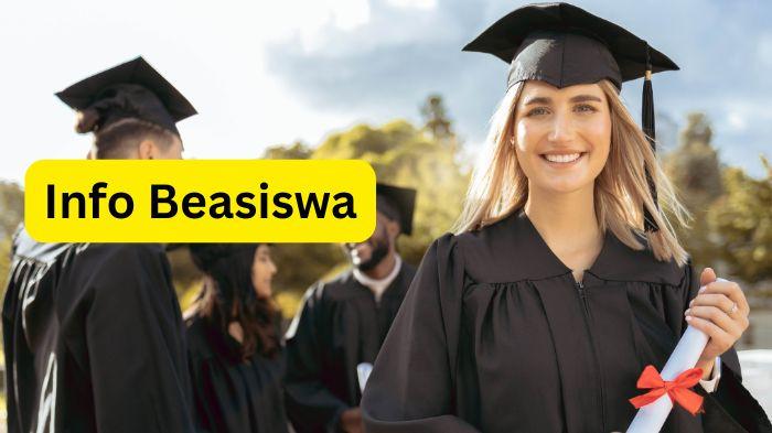 Pendaftaran Beasiswa DMH Academy 2025 untuk Siswa SMP, SMA, Mahasiswa, dan Umum