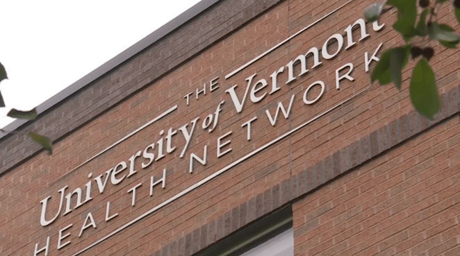 UVM Health Network Eliminates Executive Roles