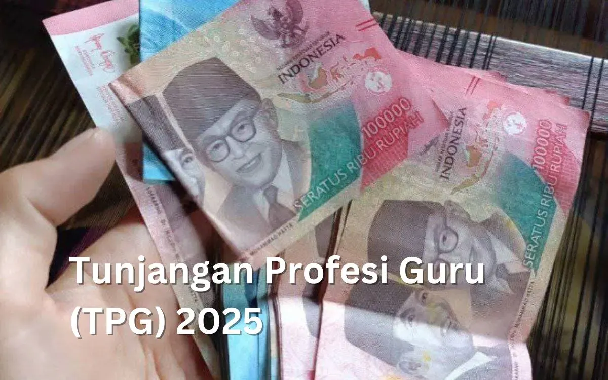 TPG Kuartal IV 2025 Segera Cair, ASN dan Non-ASN Siap Terima Tambahan!