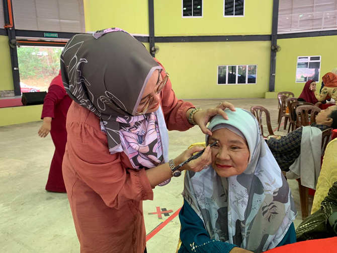 11 Mahasiswa FK UMI Hafal 30 Juz Alquran Dapat Beasiswa Hafidz Hafidzah