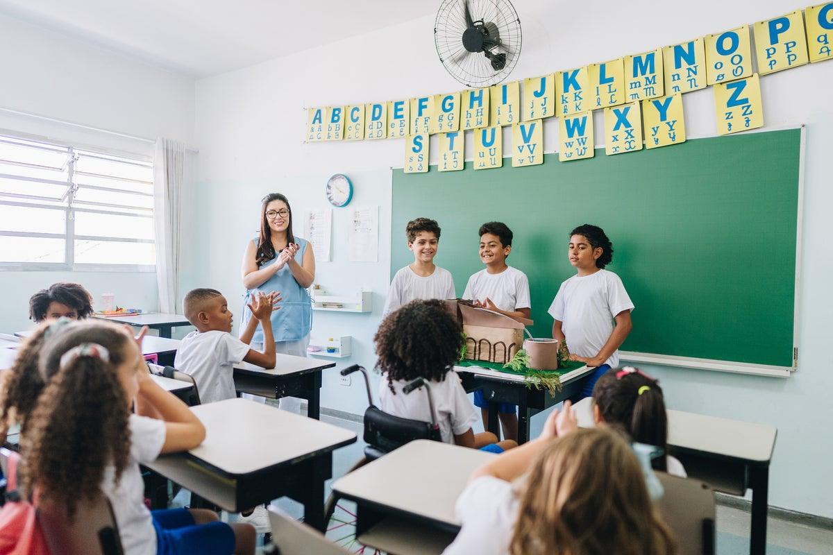 What is 6-7? The Viral Slang Banned in Classrooms