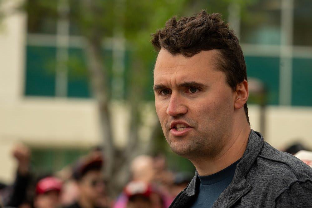 College Charlie Kirk Left Faces Calls to Punish Critics