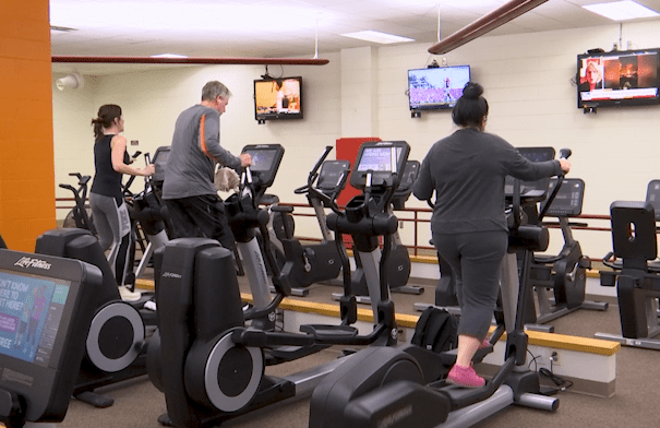 New Year, New Gains: Tips to Start and Stick to Your Fitness Journey