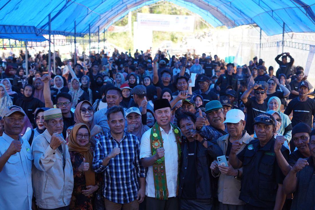 Madrasah Sulawesi Tenggara Dapat Bantuan Pendidikan Rp100 Juta dari ...