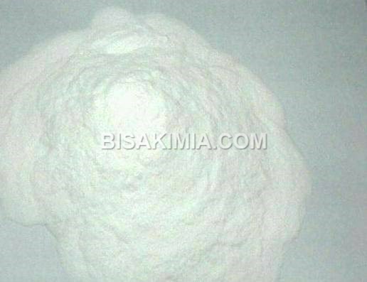 Jual PVA ( Polyvinyl Alcohol ) - Bisakimia