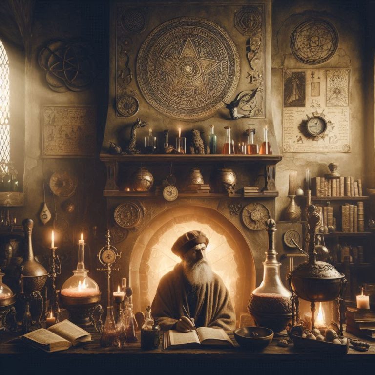 Sejarah Perkembangan Ilmu Kimia: Dari Alkimia hingga Era Modern