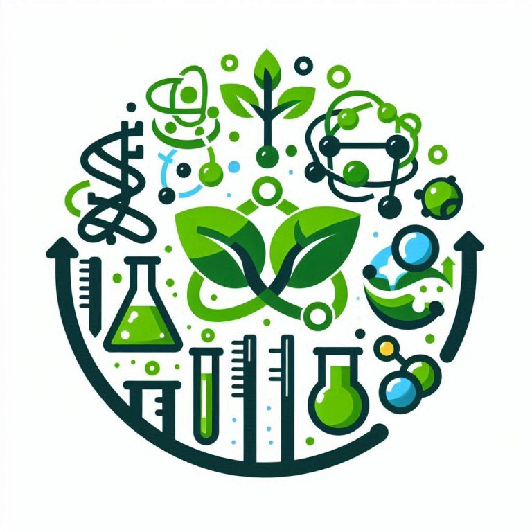 Kimia Hijau untuk SMA: Pembelajaran Menuju Masa Depan yang Berkelanjutan