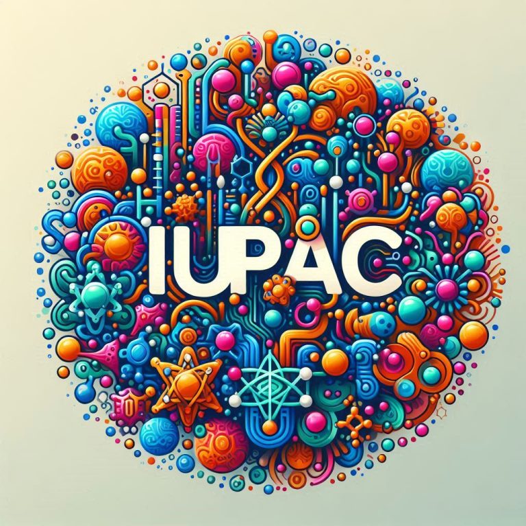 Kongres Kimia Dunia IUPAC 2025: Tema, Agenda, dan Dampaknya bagi Dunia ...