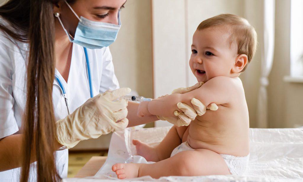 Health Officials Demand Major Overhaul of Childhood Vaccines