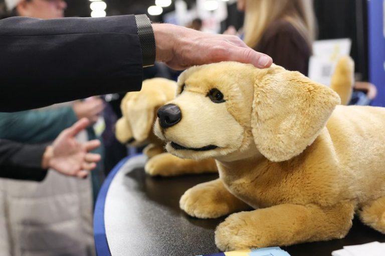 CES 2026 Launches with Cutting-Edge Tech – AI Mirror to Robot Dogs