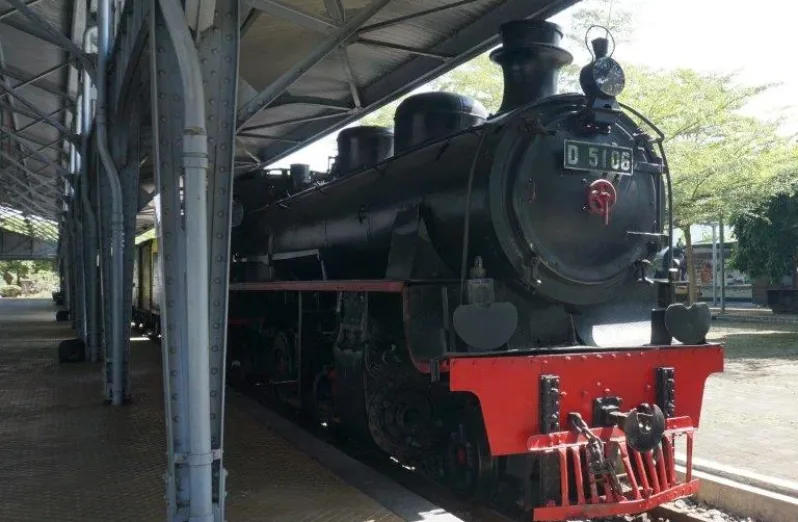 Antrean Penuh, Ini Cara Anak-Anak Wisata Edukasi di Damkar Semarang